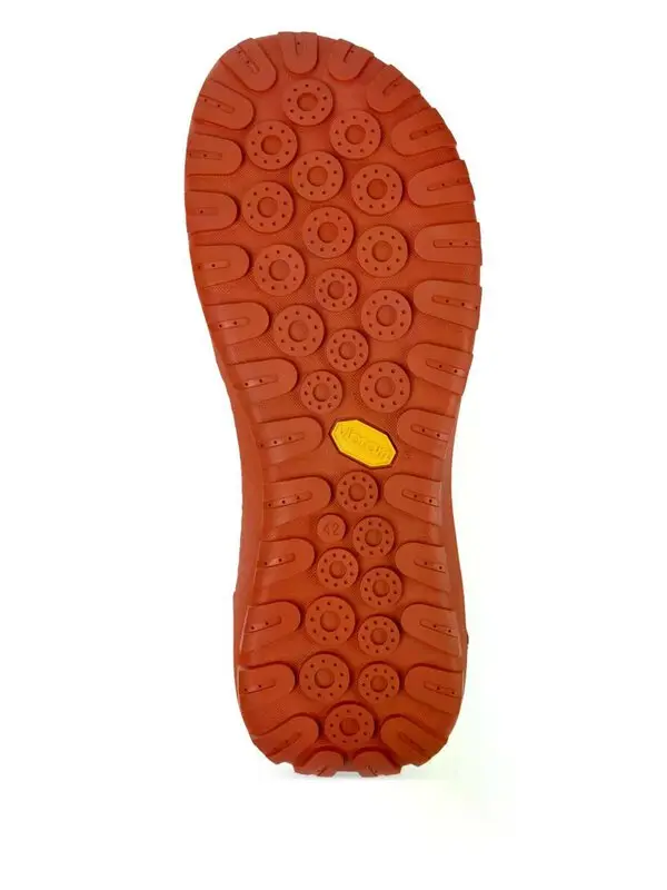 Camper Peu Serra Lace-up Trainers