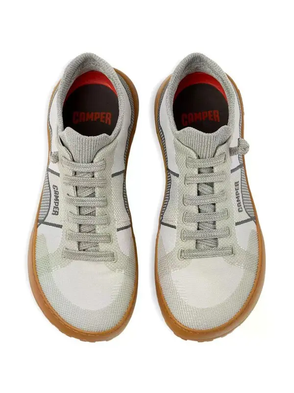 Camper Peu Serra Sneakers - White