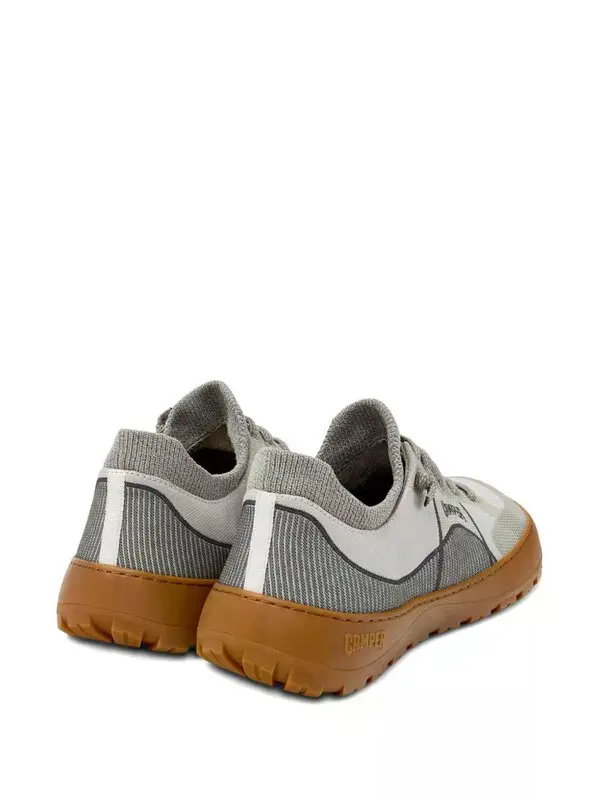 Camper Peu Serra Sneakers - White