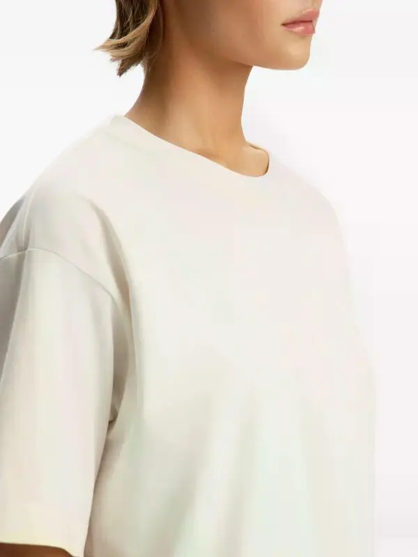 12 STOREEZ Short-sleeve Crew-neck T-shirt