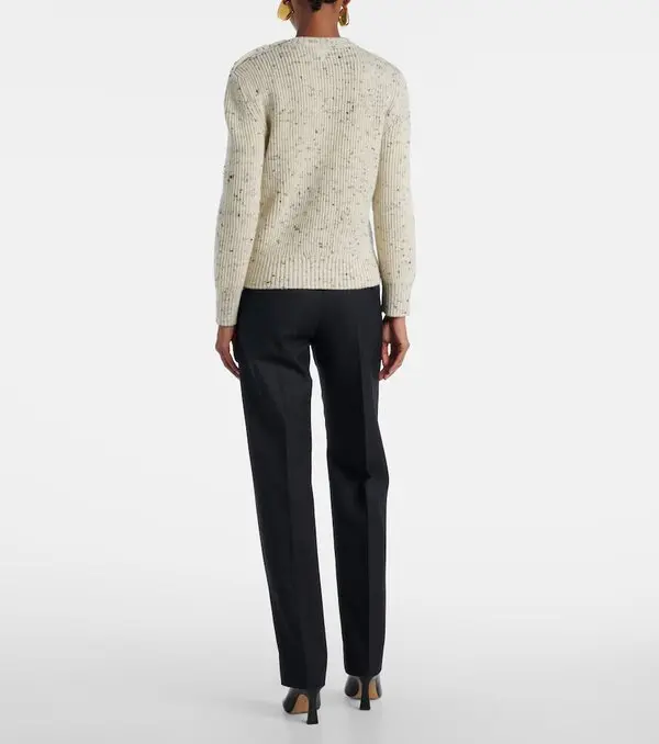 Bottega Veneta Knot Wool-blend Sweater