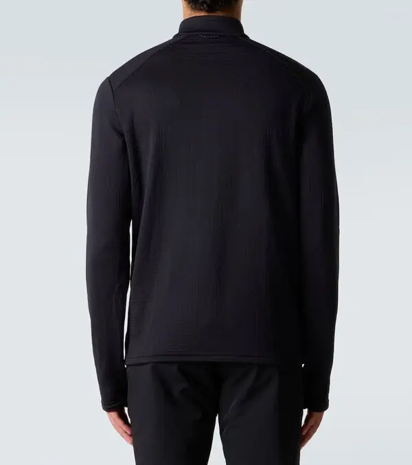 PEAK PERFORMANCE Trail Technical Half-zip Top