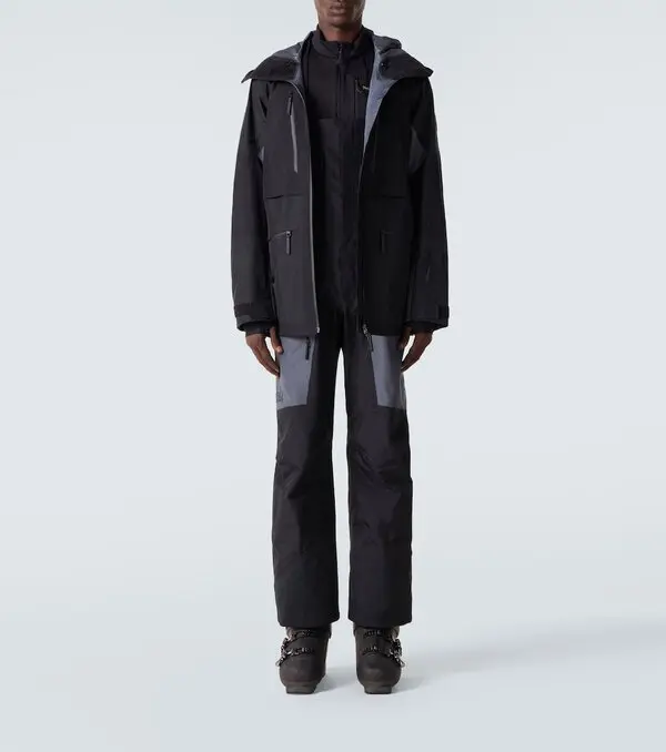 PEAK PERFORMANCE Trail Technical Half-zip Top