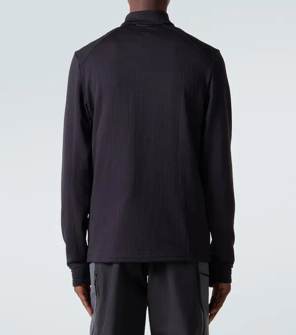 PEAK PERFORMANCE Trail Technical Half-zip Top