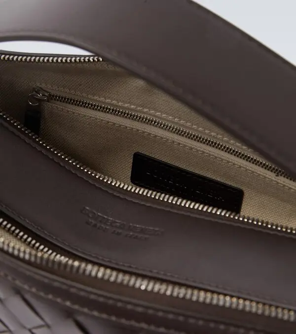 Bottega Veneta Tribeca Crossbody Bag