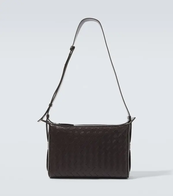 Bottega Veneta Tribeca Crossbody Bag