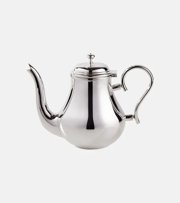 Christofle Albi -plated Teapot