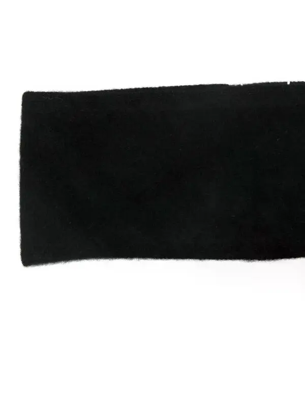 TOTEME Cashmere Headband