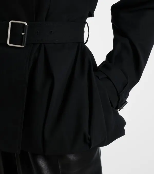 Loewe Balloon Cotton Jacket