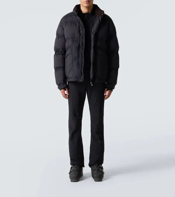PEAK PERFORMANCE Trail Technical Half-zip Top