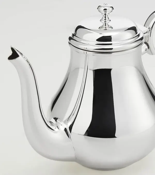 Christofle Albi -plated Teapot