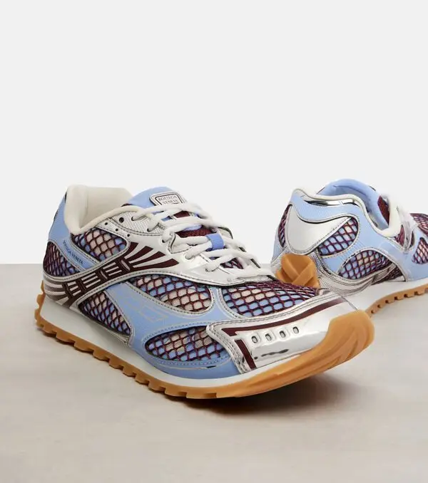 Bottega Veneta Orbit Sneakers