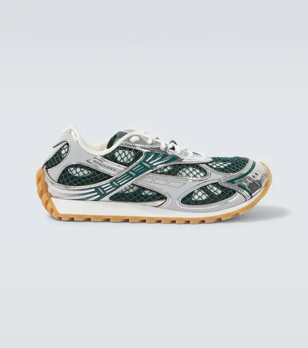 Bottega Veneta Orbit Sneakers