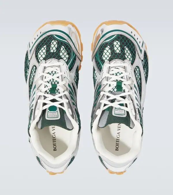 Bottega Veneta Orbit Sneakers