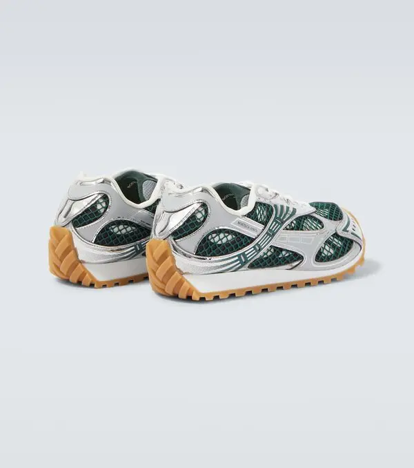 Bottega Veneta Orbit Sneakers