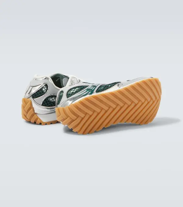 Bottega Veneta Orbit Sneakers