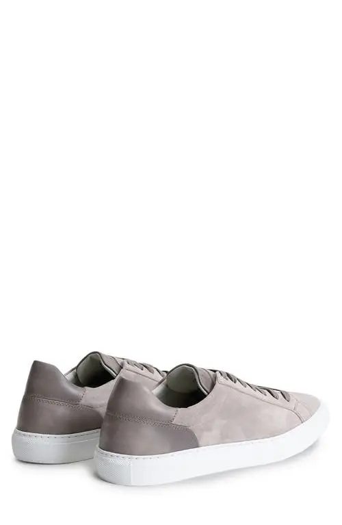 Robert Barakett Huberto Low Top Sneaker - Sand