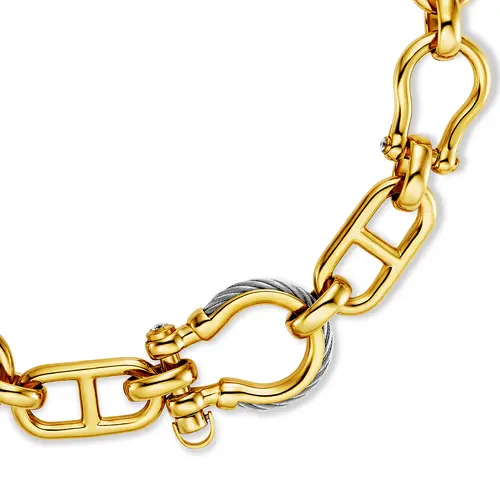 CHARRIOL St. Tropez Mariner Necklace