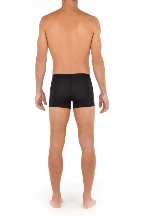 HOM Tonal Pack #2 Boxer Briefs 3-pack - Black/black/black