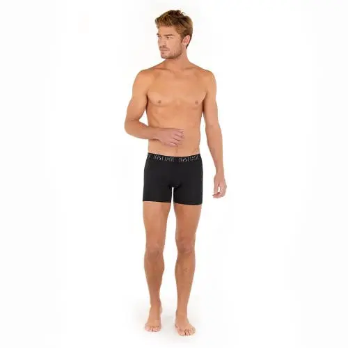 HOM Patrick #2 Long Boxer Briefs 3-pack