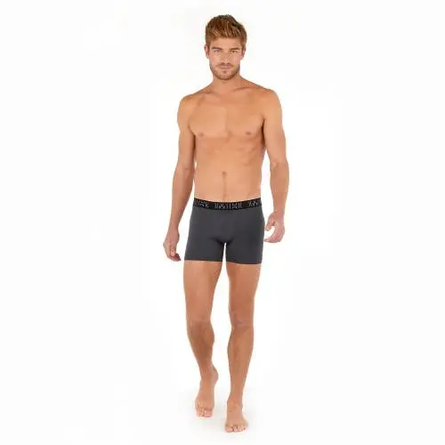 HOM Patrick #2 Long Boxer Briefs 3-pack