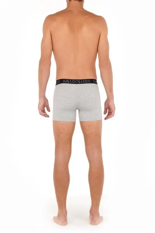 HOM Patrick #2 Long Boxer Briefs 3-pack