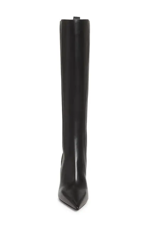 CHRISTIAN LOUBOUTIN Condodo Knee High Boot