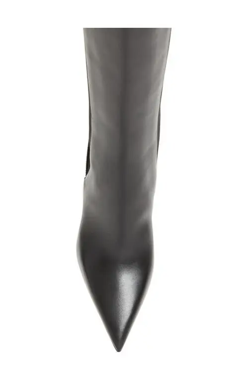 CHRISTIAN LOUBOUTIN Condodo Knee High Boot