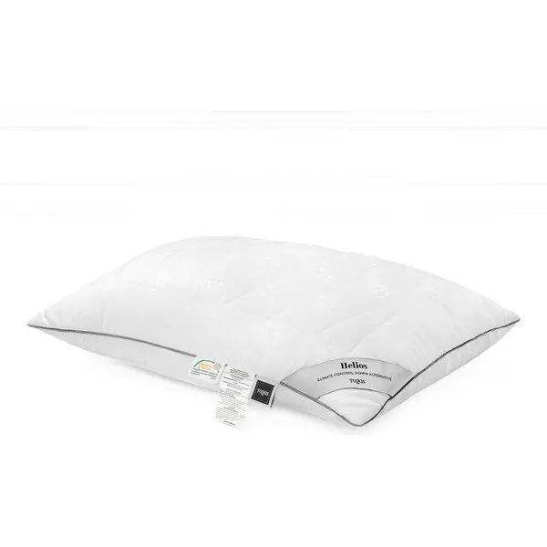 TOGAS Helios Pillow - White