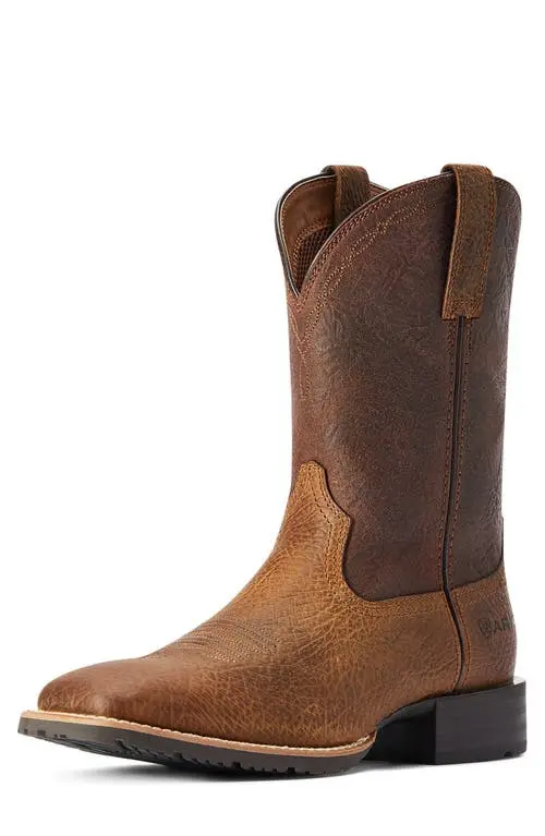 Ariat Hybrid Grit Western Boot