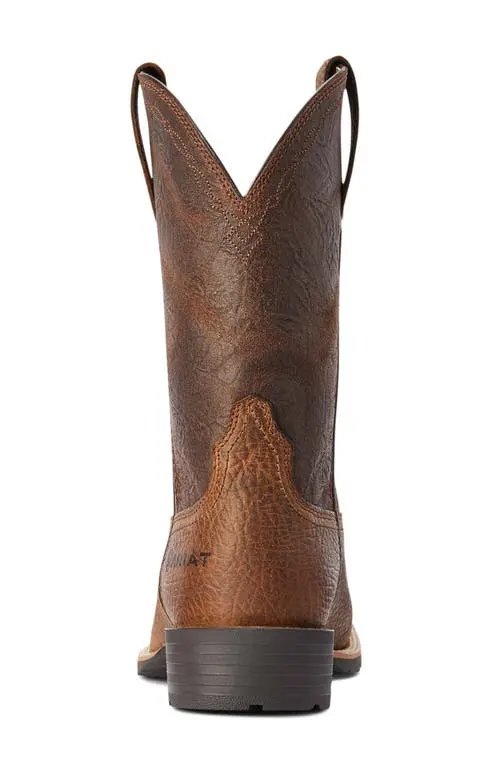 Ariat Hybrid Grit Western Boot
