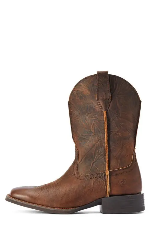 Ariat Sport Rambler Western Boot
