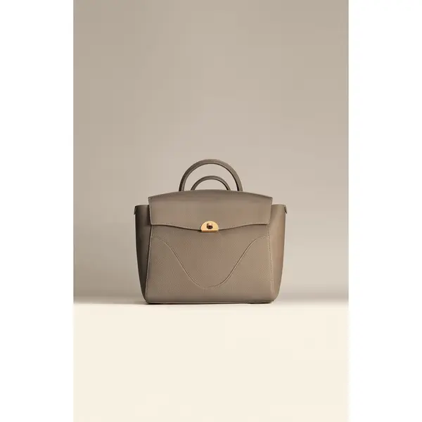 OLEADA Wavia Bag Plus - Ash