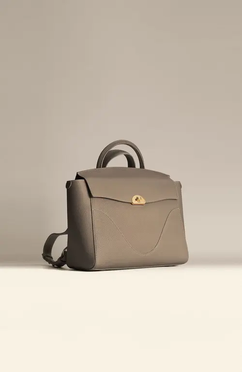 OLEADA Wavia Bag Plus - Ash