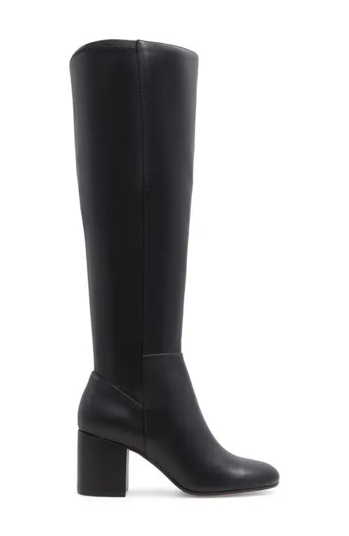 CALL IT SPRING BY ALDO Mattiie Knee High Boots - Black