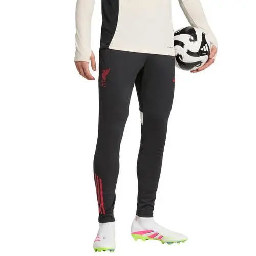 Adidas Liverpool 2025/26 Aeroready Training Pants