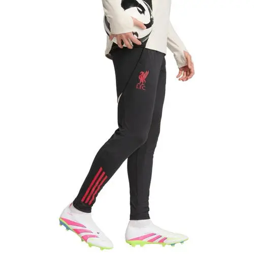Adidas Liverpool 2025/26 Aeroready Training Pants
