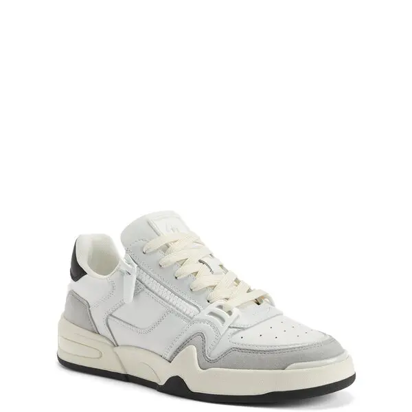 GIUSEPPE ZANOTTI Low-top Sneakers