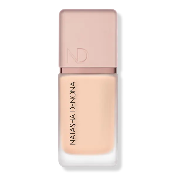 NATASHA DENONA Hy-glam Foundation - P1