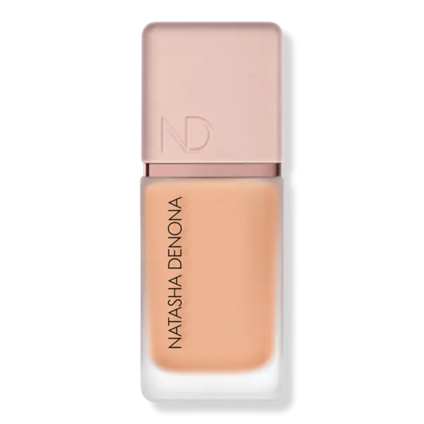 NATASHA DENONA Hy-glam Foundation - R4