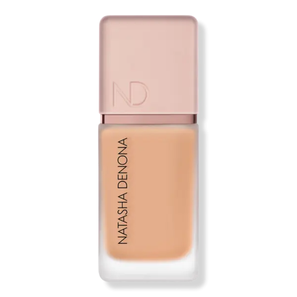 NATASHA DENONA Hy-glam Foundation - P3
