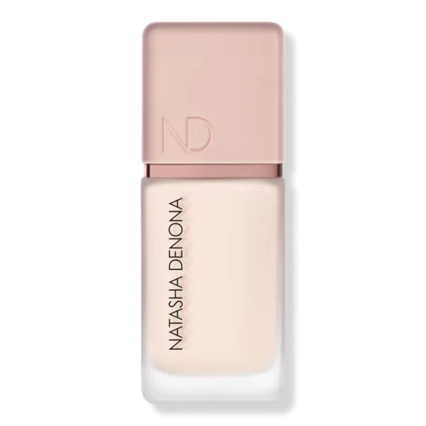 NATASHA DENONA Hy-glam Foundation - N0.5