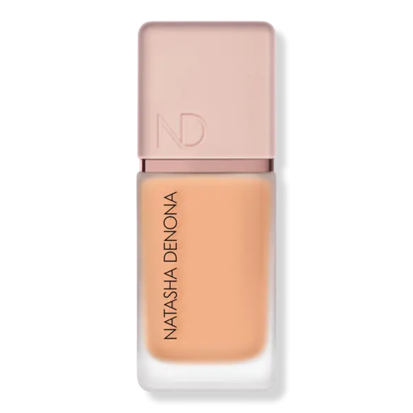 NATASHA DENONA Hy-glam Foundation - P4
