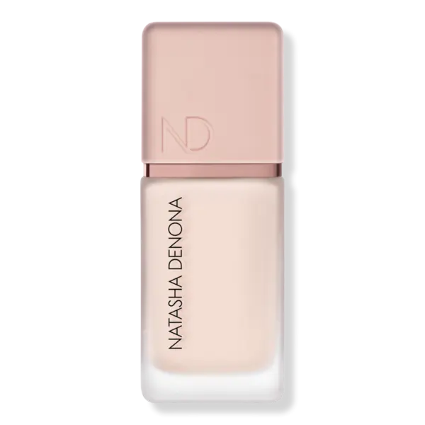 NATASHA DENONA Hy-glam Foundation - N1