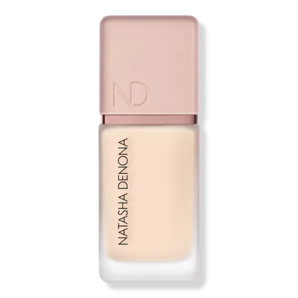 NATASHA DENONA Hy-glam Foundation - Y1