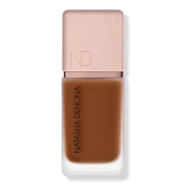 NATASHA DENONA Hy-glam Foundation - P10