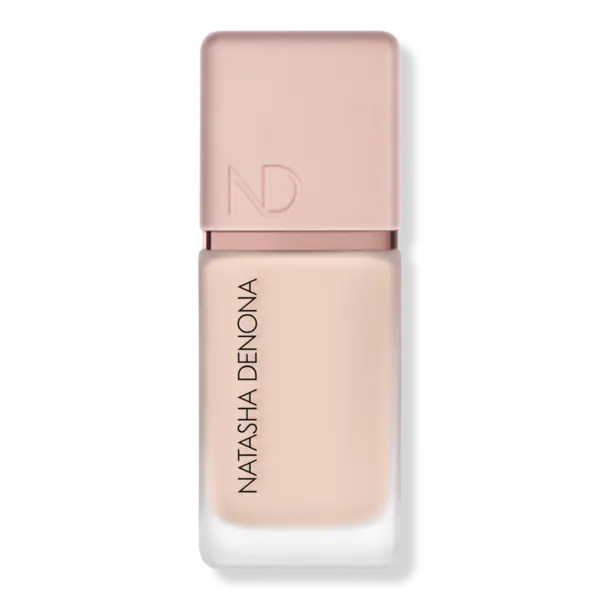 NATASHA DENONA Hy-glam Foundation - N2