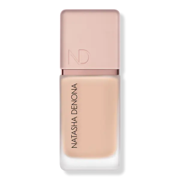 NATASHA DENONA Hy-glam Foundation - N3