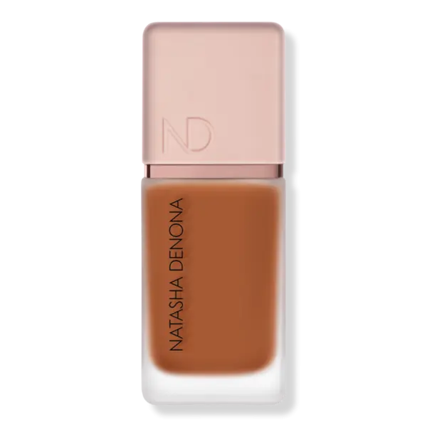NATASHA DENONA Hy-glam Foundation - Rp8