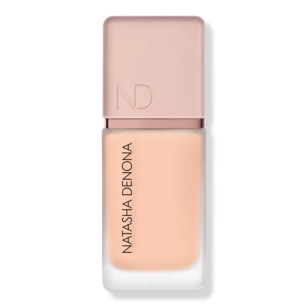 NATASHA DENONA Hy-glam Foundation - Rn3